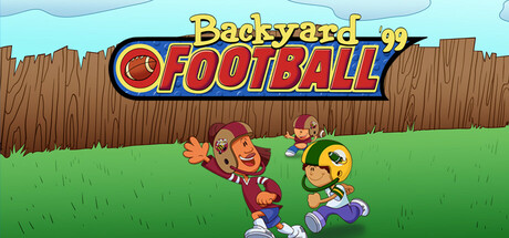Backyard Football '99 on Steam