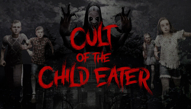 Cult of the Child Eater on Steam