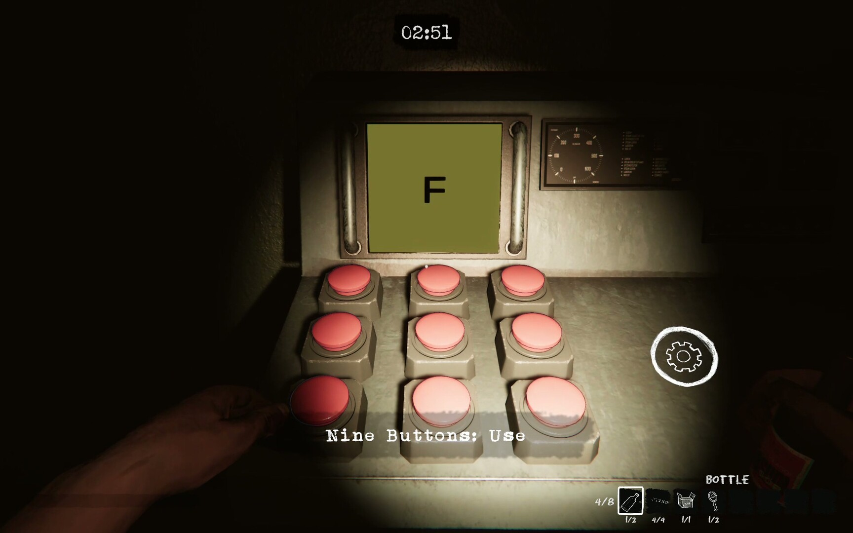 Cult of the Child Eater on Steam