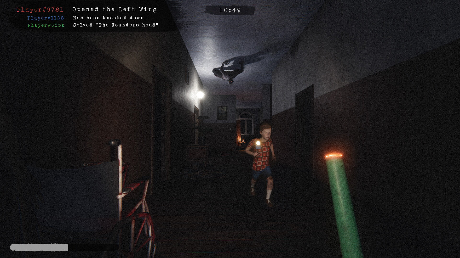 Cult of the Child Eater on Steam