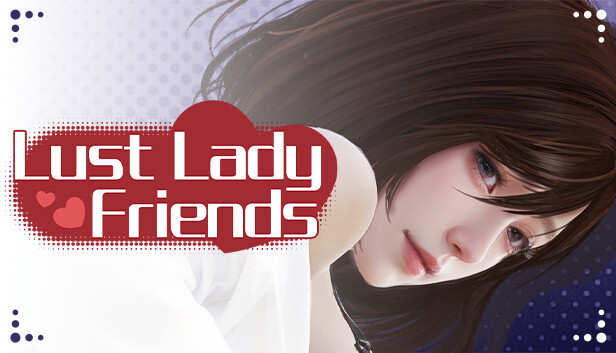 Steam 上的 乔甜和她的闺蜜们