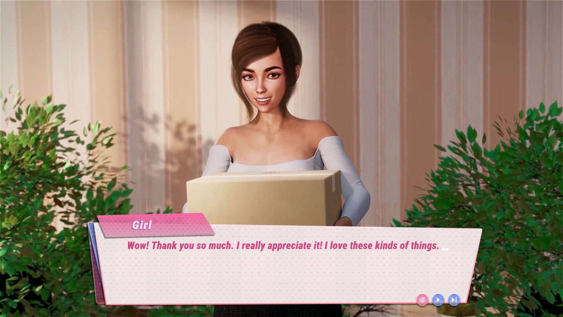 Sex Amnesia Lover Sim 🔞 On Steam 8829