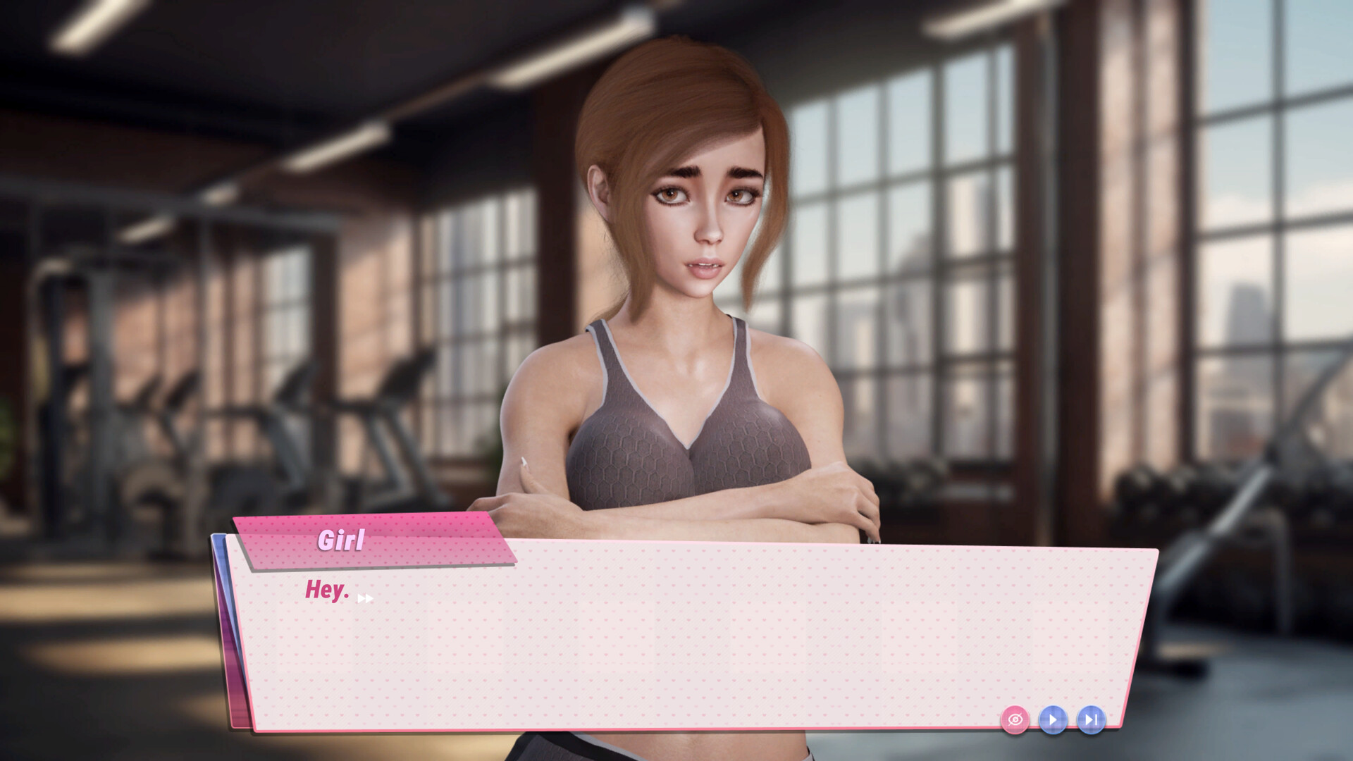 SEX Amnesia - Lover Sim 🔞 on Steam