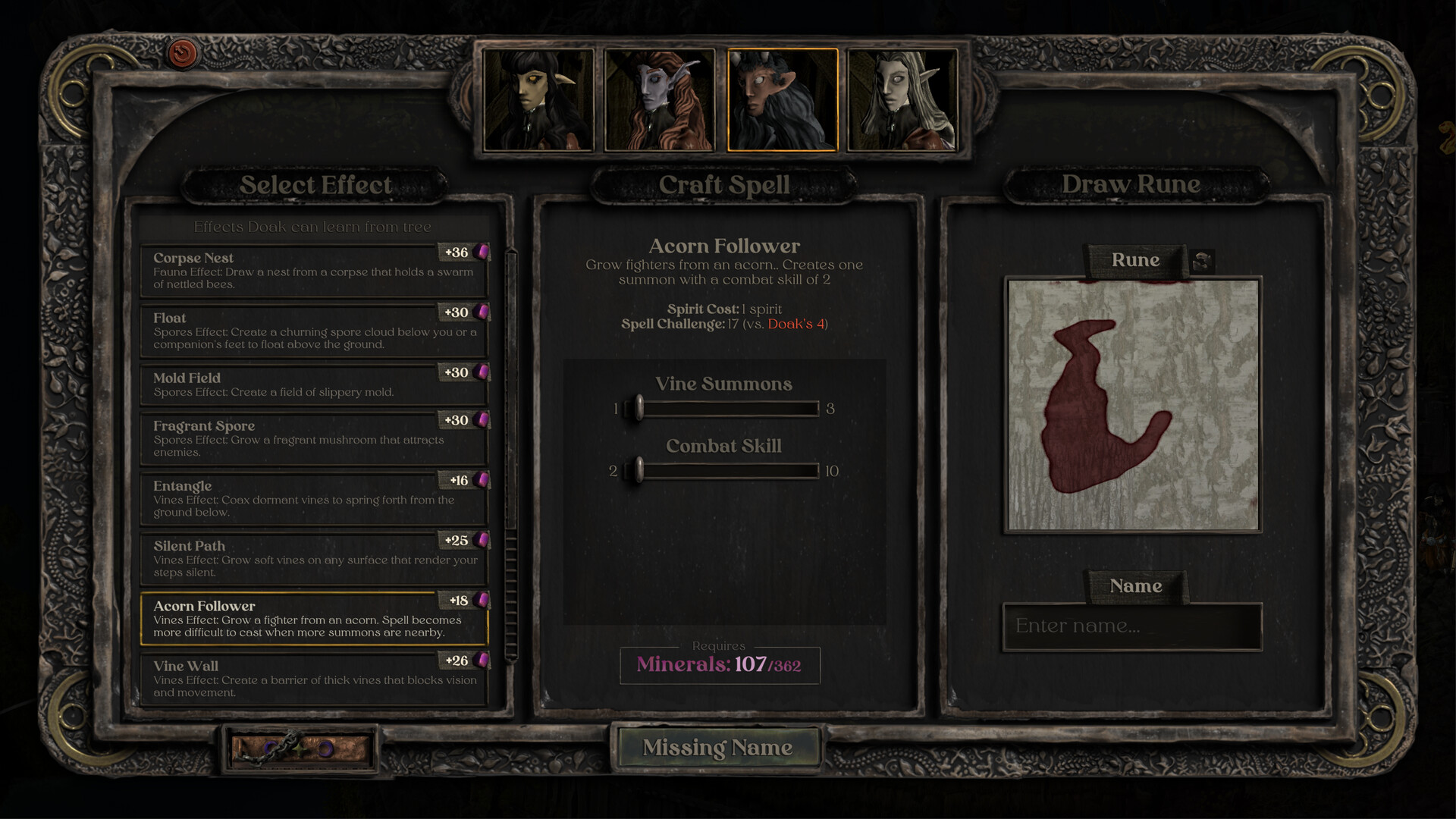 Banquet for Fools on Steam