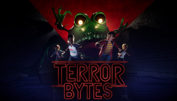 Terrorbytes on Steam