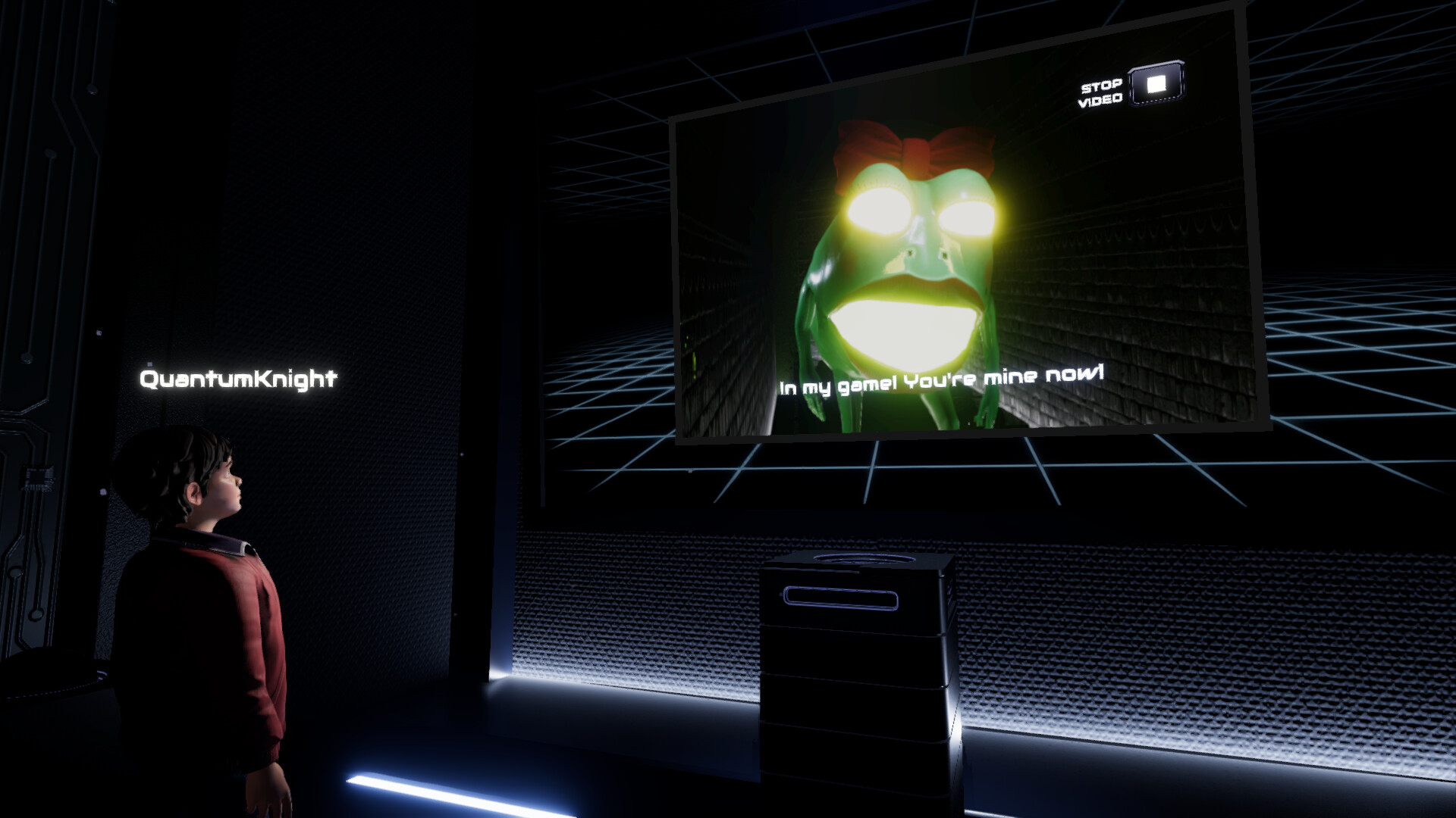 Terrorbytes on Steam