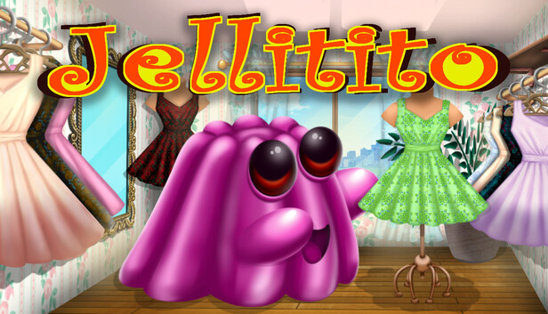 Jellitito on Steam