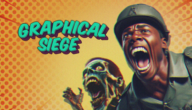 Graphical Siege - Steam News Hub