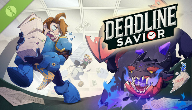 Deadline Savior Demo on Steam