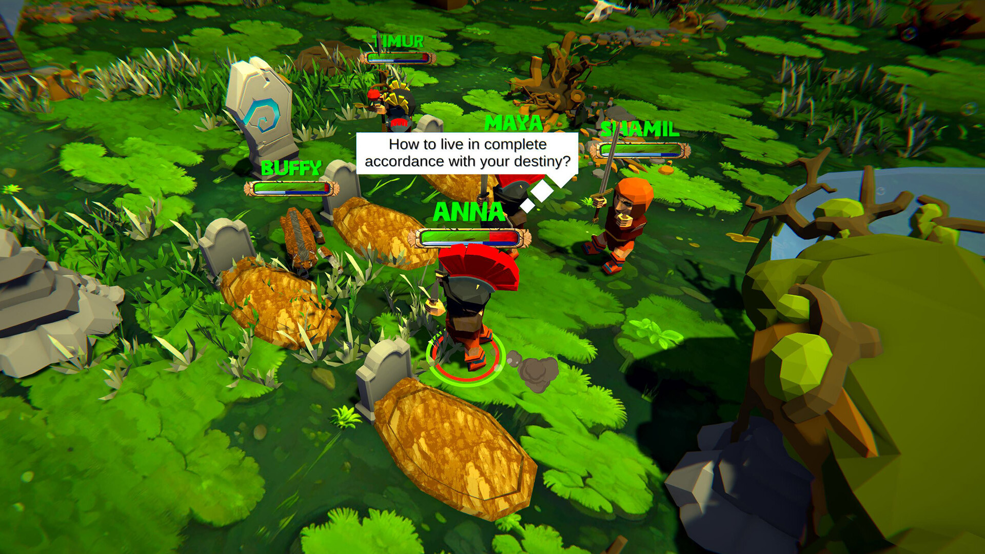 Wild Script: Nature on Steam