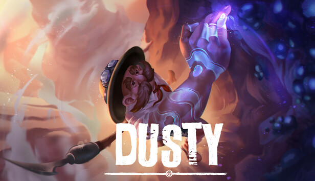 Dusty on Steam