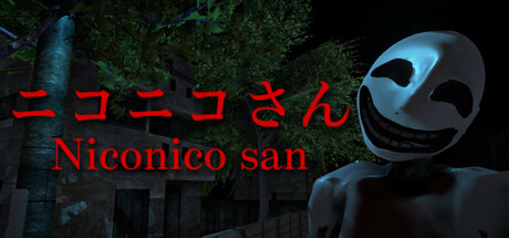 Steam：ニコニコさん | Niconico-san