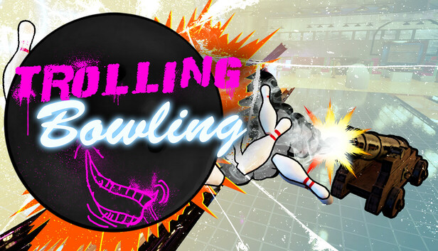Trolling Bowling on Steam