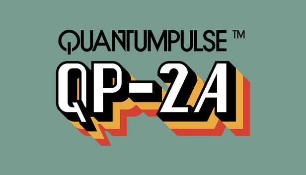 QuantumPulse 2A on Steam