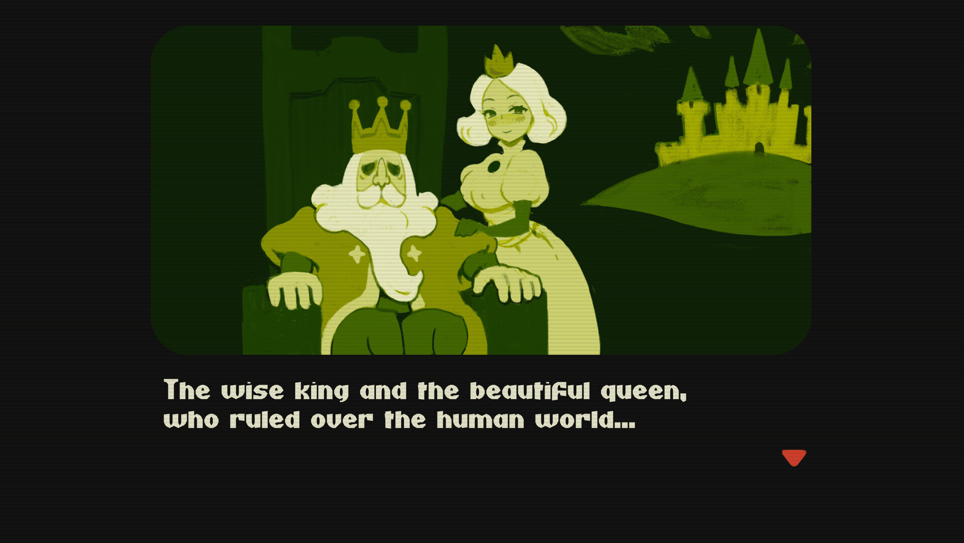 ButtKnight Demo on Steam