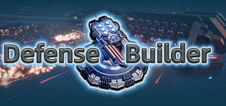 Defense Builder on Steam