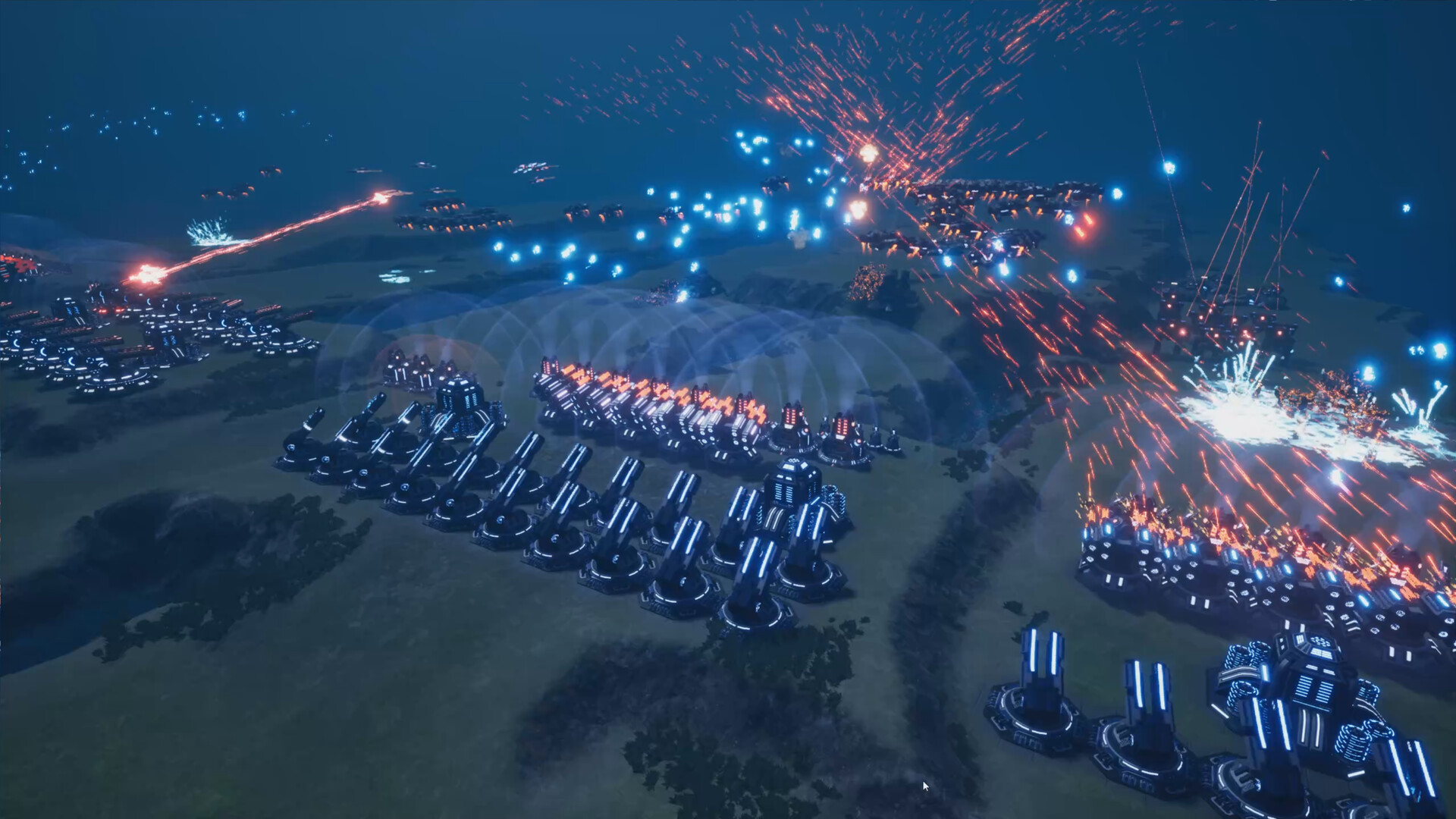 Defense Builder on Steam