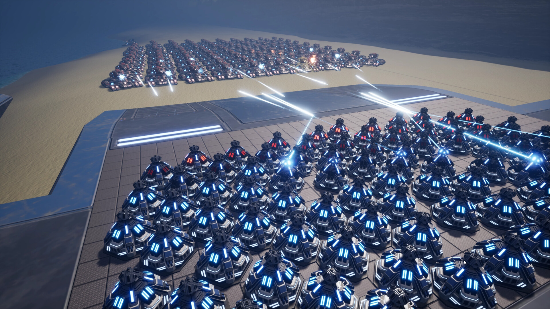 Defense Builder on Steam