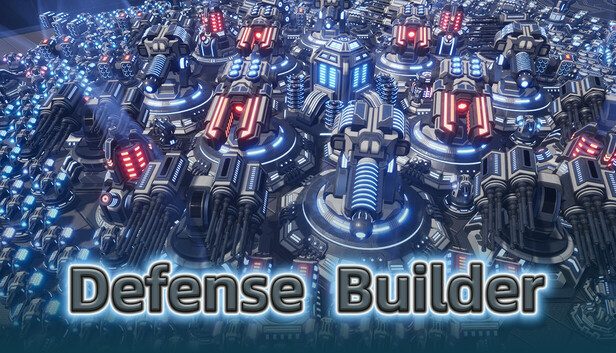 Defense Builder di Steam