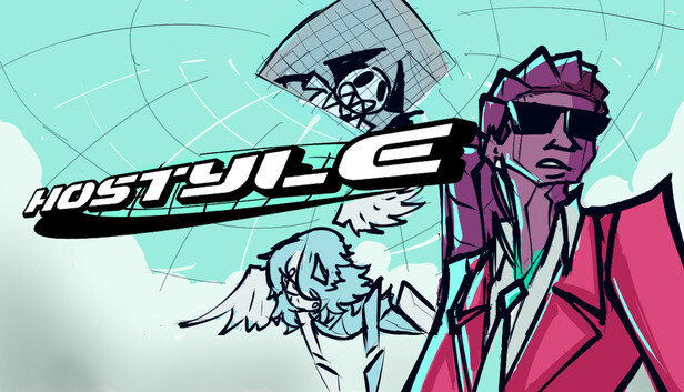 HOSTYLE on Steam
