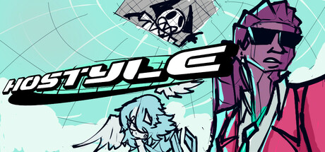 HOSTYLE on Steam