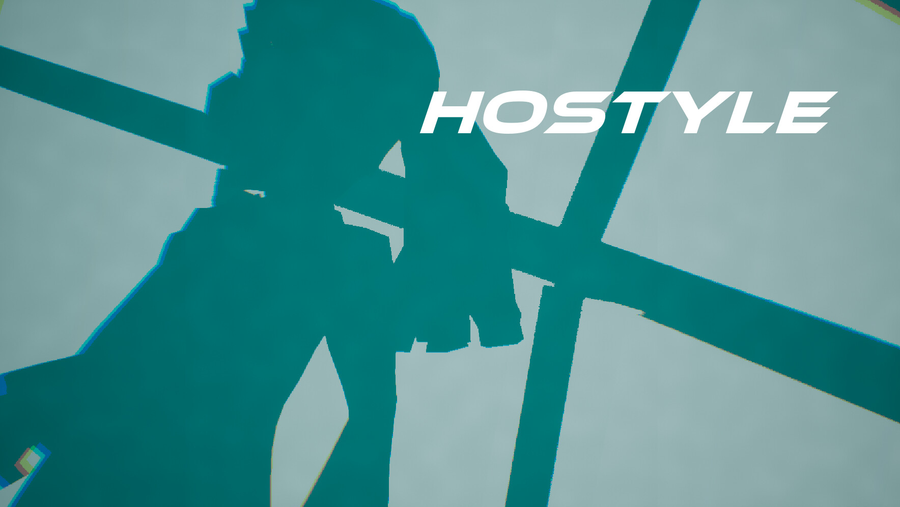 HOSTYLE on Steam