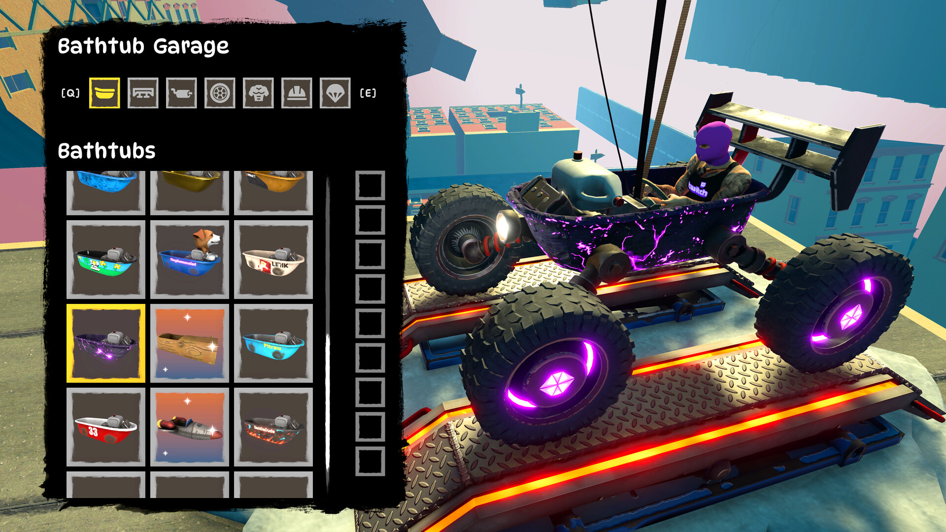 在 Steam 上购买 Driving Is Hard 立省 20%