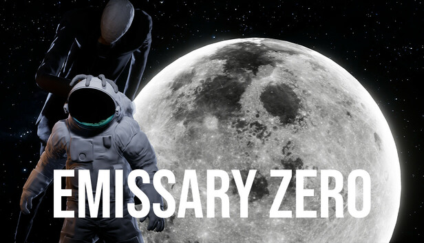 Emissary Zero on Steam