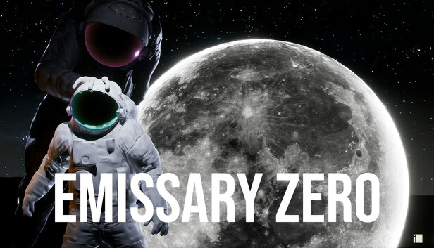 Emissary Zero on Steam