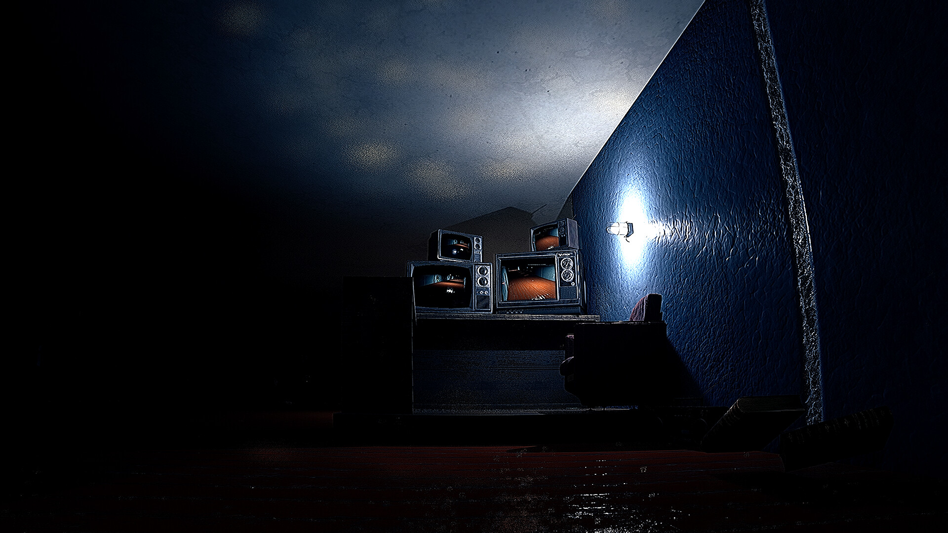 Emissary Zero on Steam