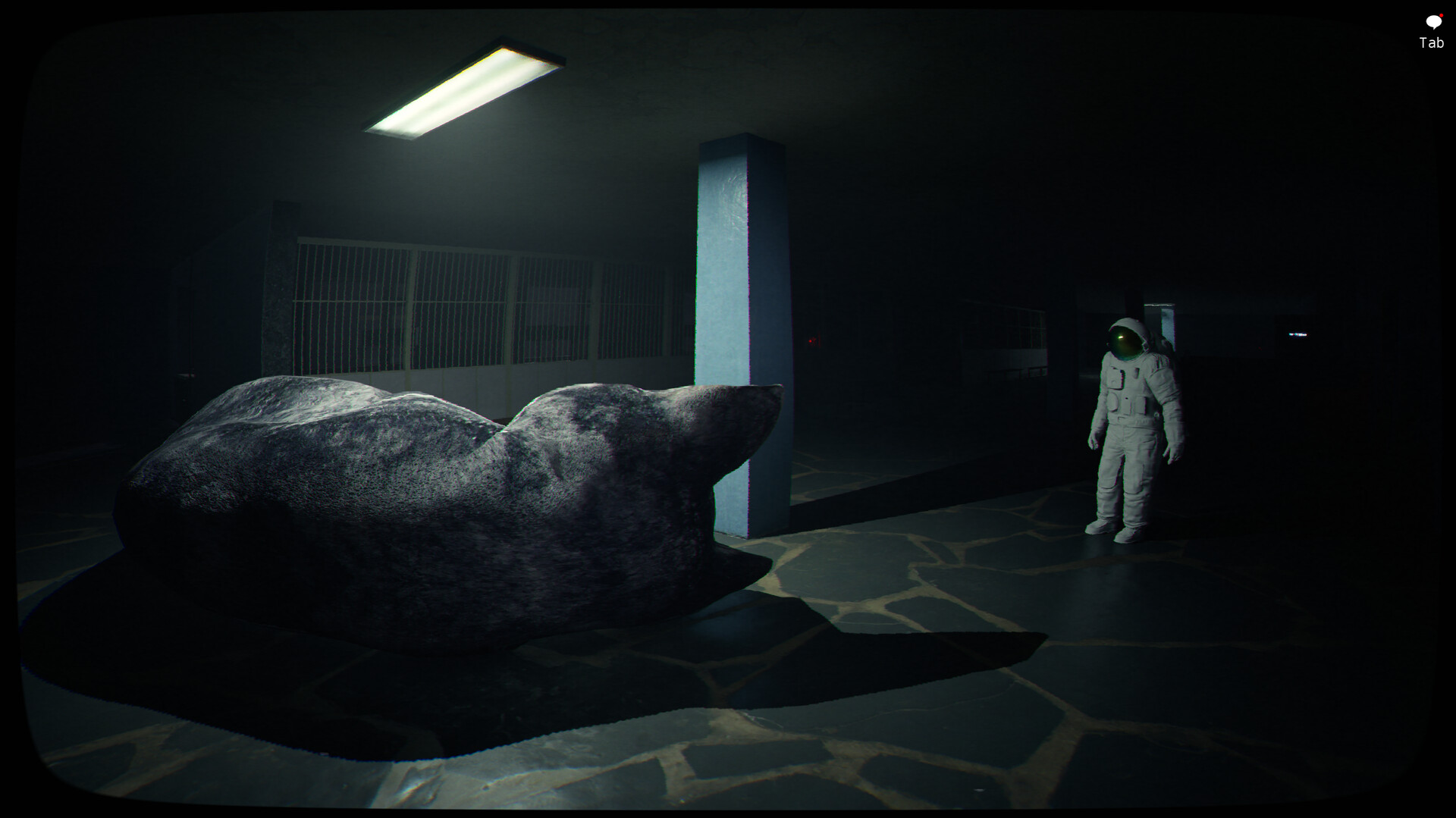 Emissary Zero Demo on Steam