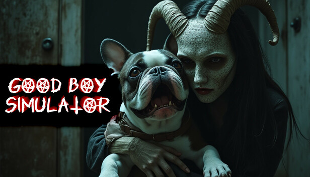 Good Boy Simulator on Steam