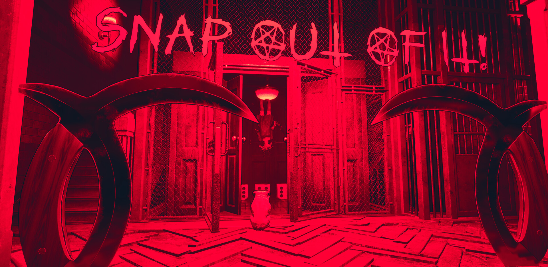 Good Boy Simulator on Steam