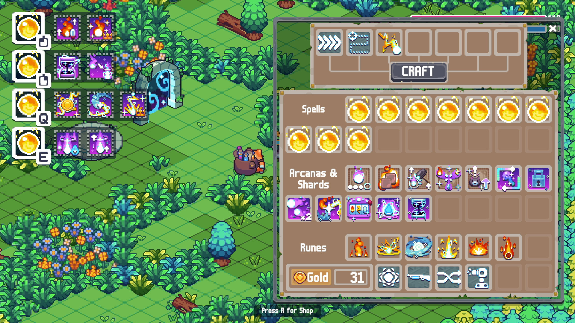 Wizard Cats on Steam