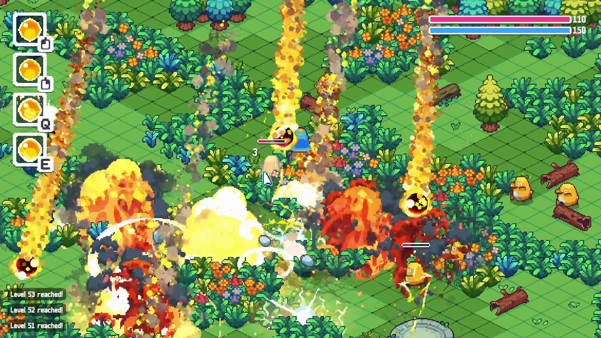 Wizard Cats on Steam