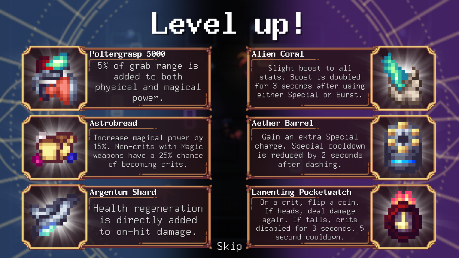 Second Stellar on Steam