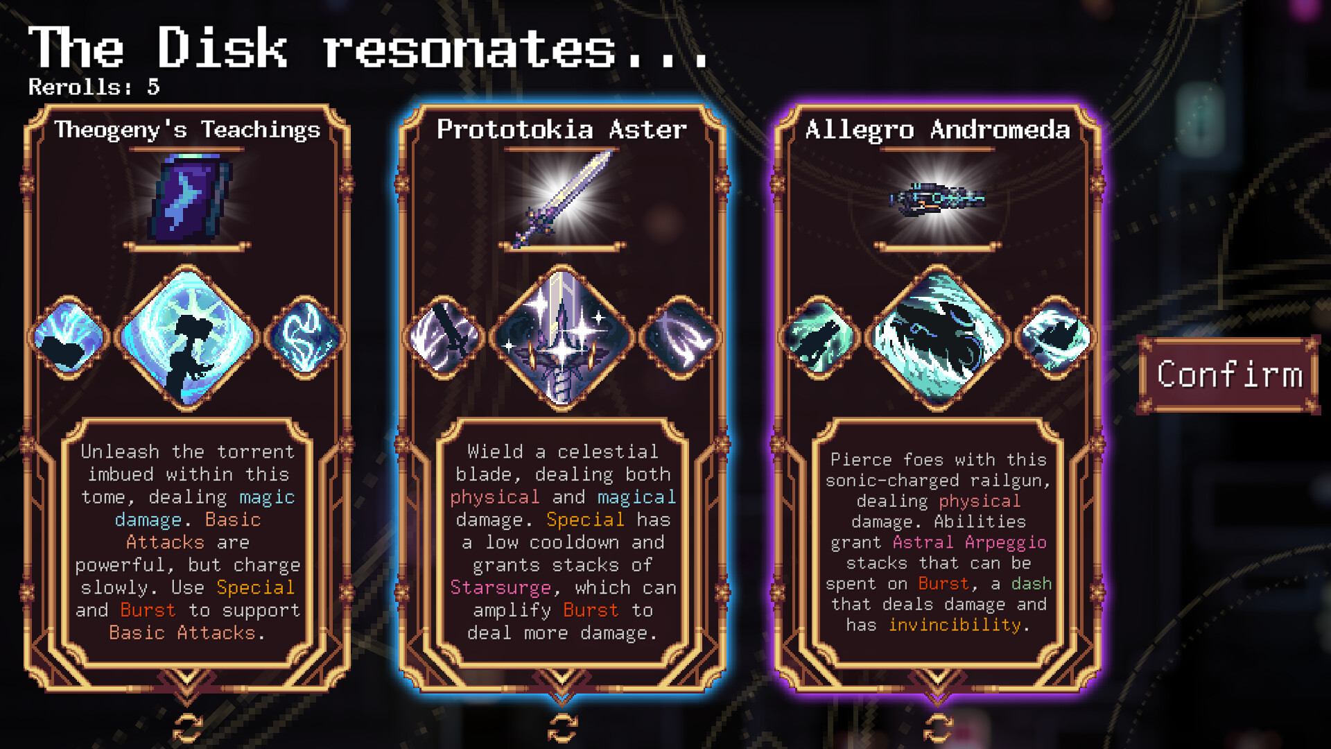 Second Stellar on Steam