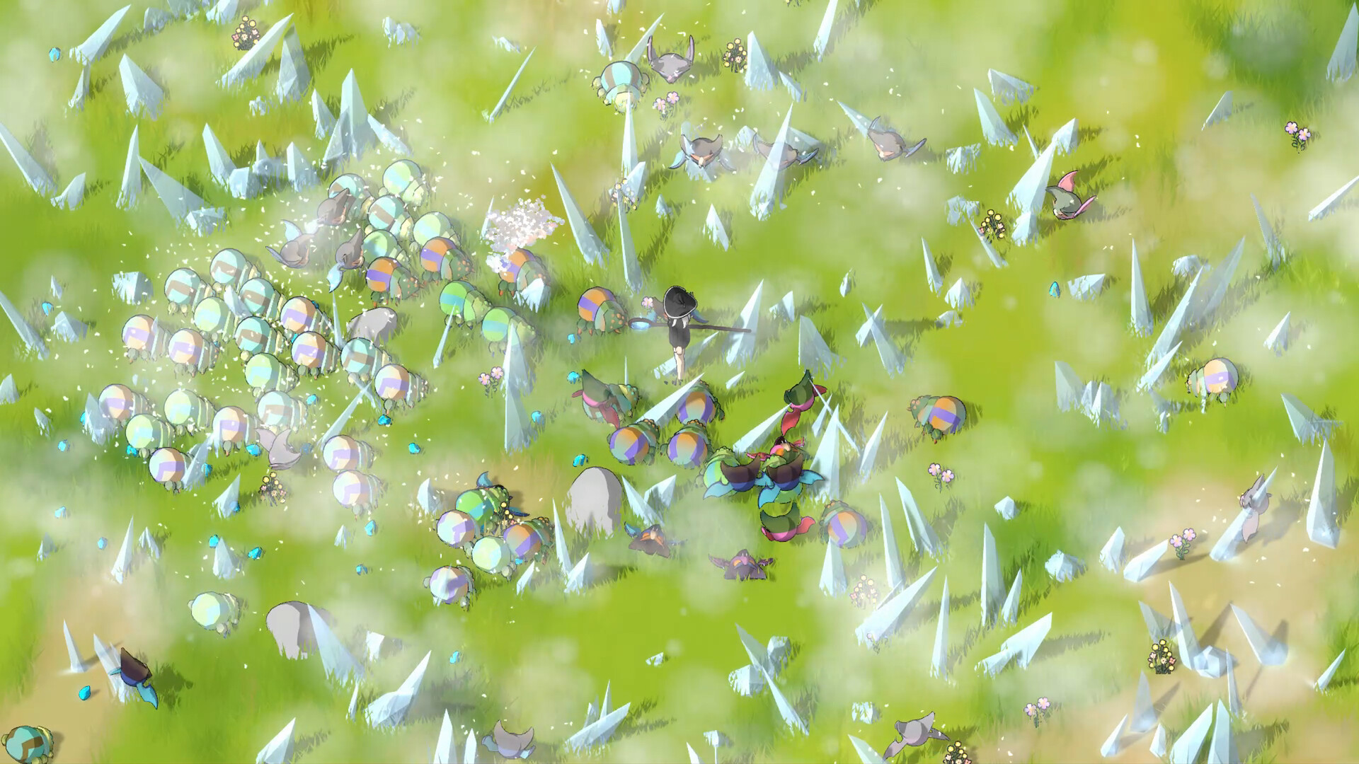 Magic Construct on Steam