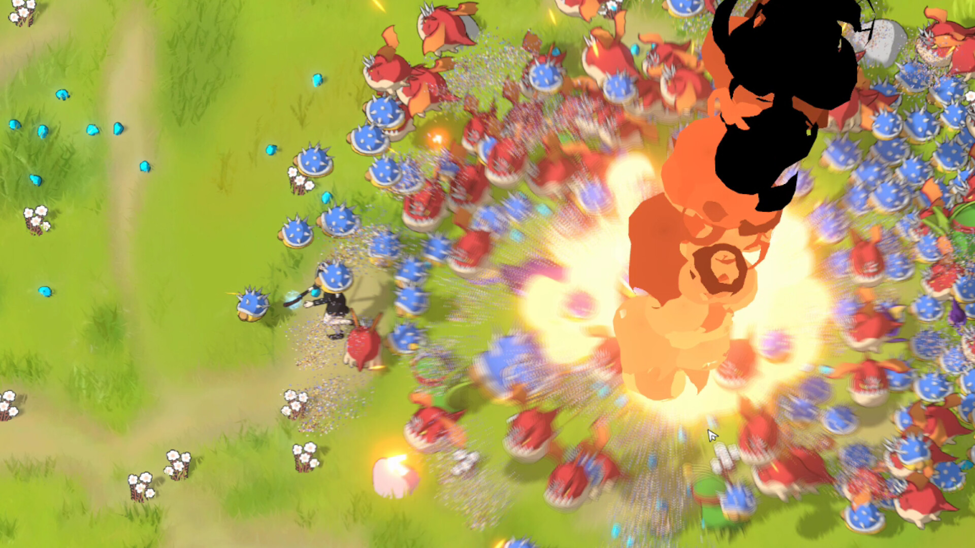 Magic Construct on Steam