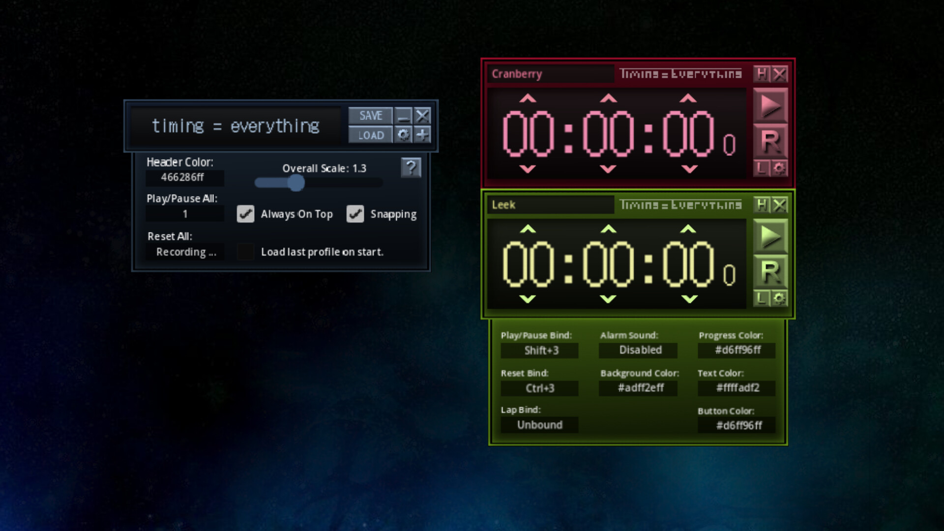Timing = Everything on Steam