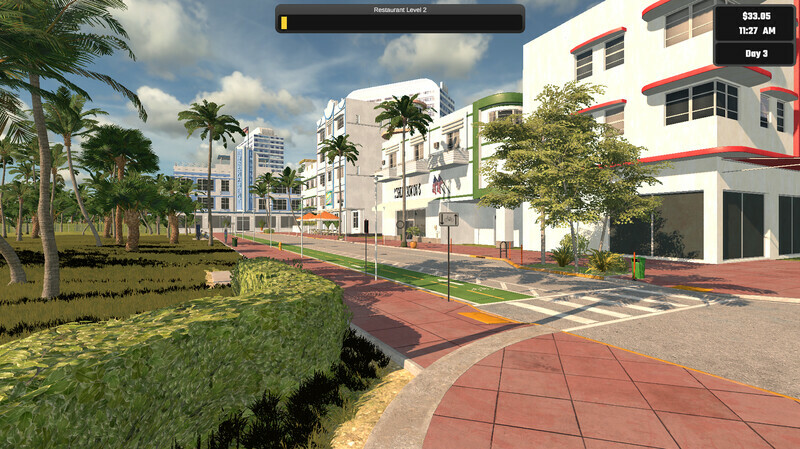 Restaurant Owner: A Restaurant Simulator on Steam