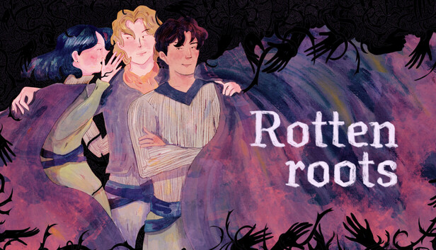 Rottenroots on Steam
