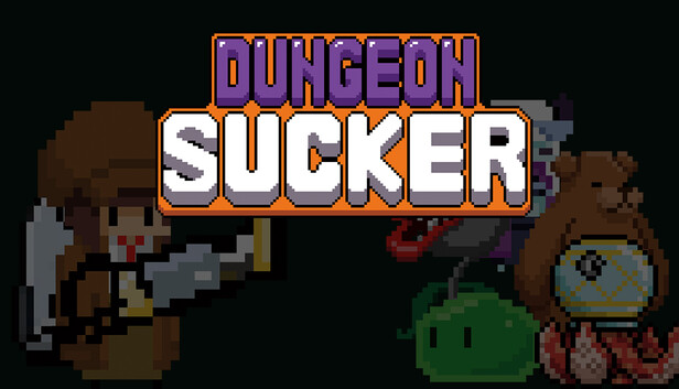 Dungeon Sucker on Steam