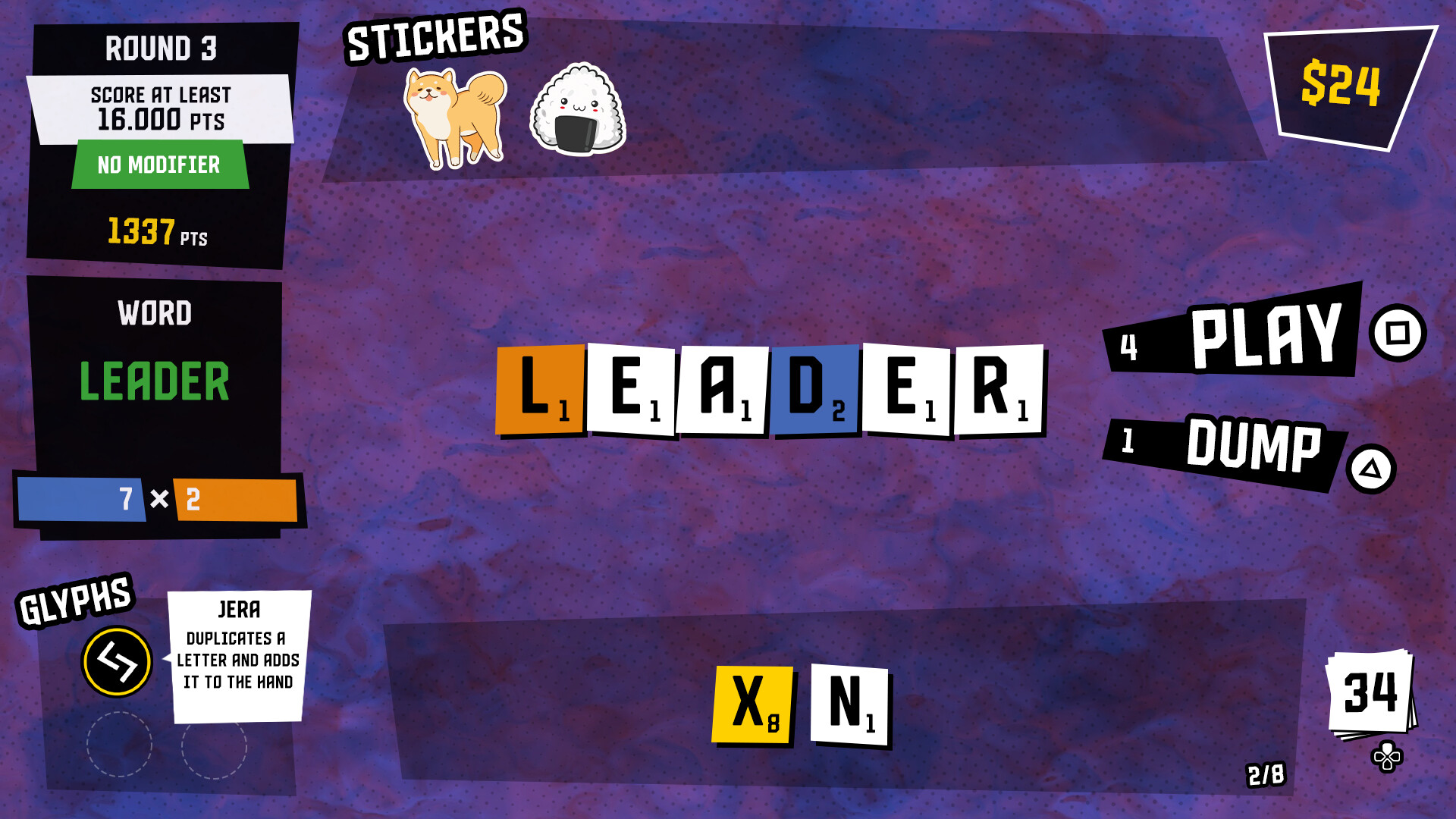 Mark My Words on Steam