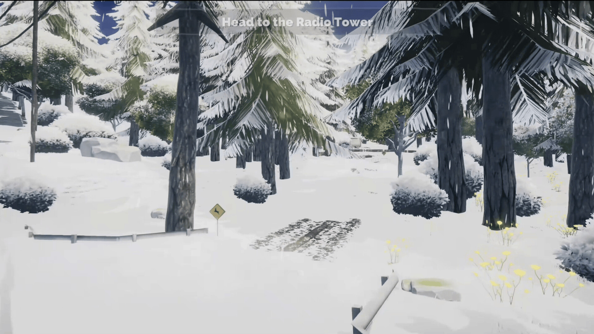 Long Drive North: Co-Op RV Simulator on Steam