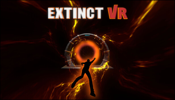 Extinct VR on Steam