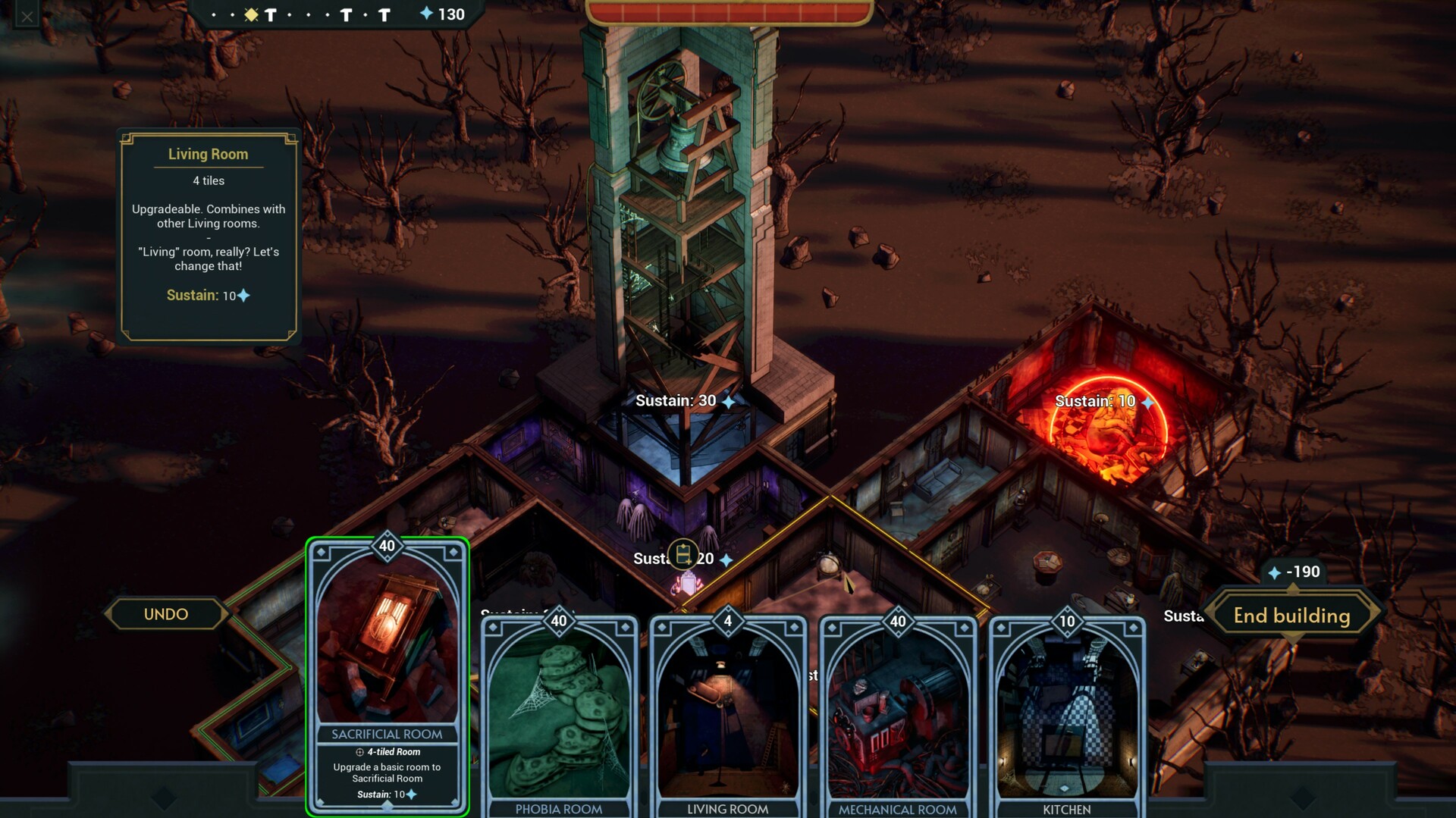 Deck of Haunts on Steam