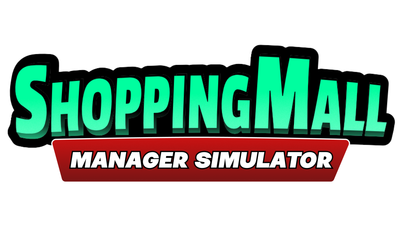 ShoppingMall: Manager Simulator Price history · SteamDB