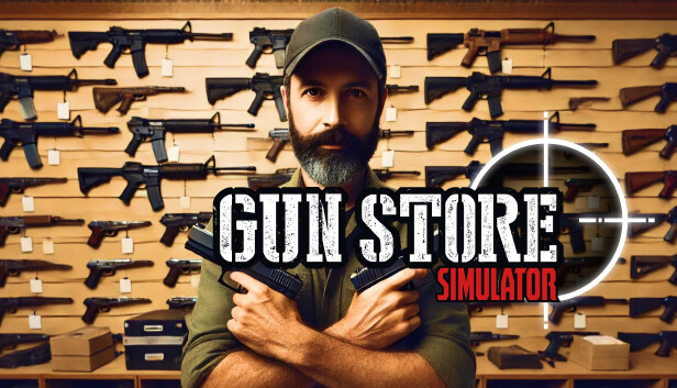 Gun Store Simulator on Steam