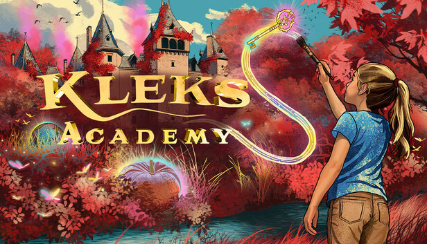 Kleks Academy on Steam